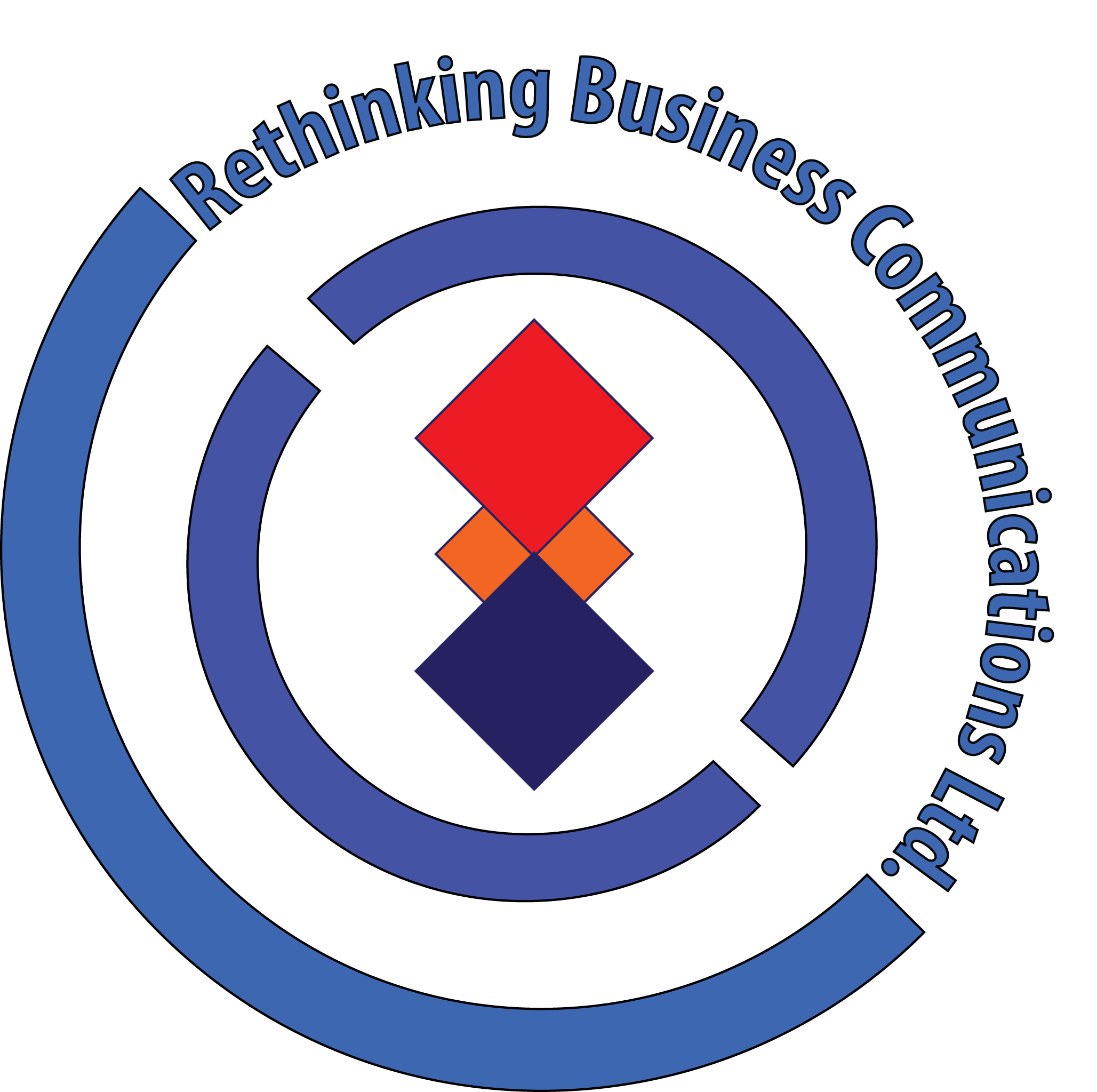 Blog logo – png – Rethinking Business Communications Blog